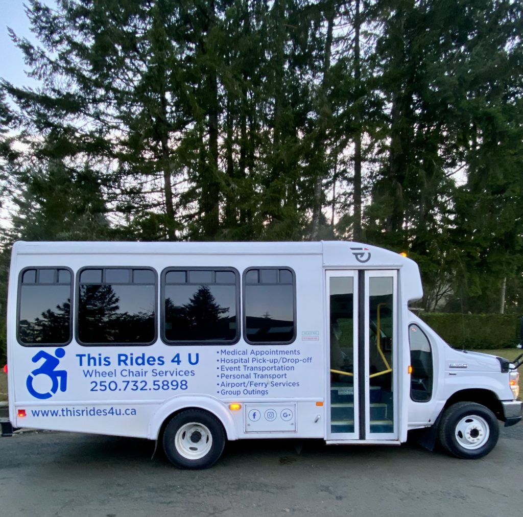 Home [www.thisrides4u.ca]